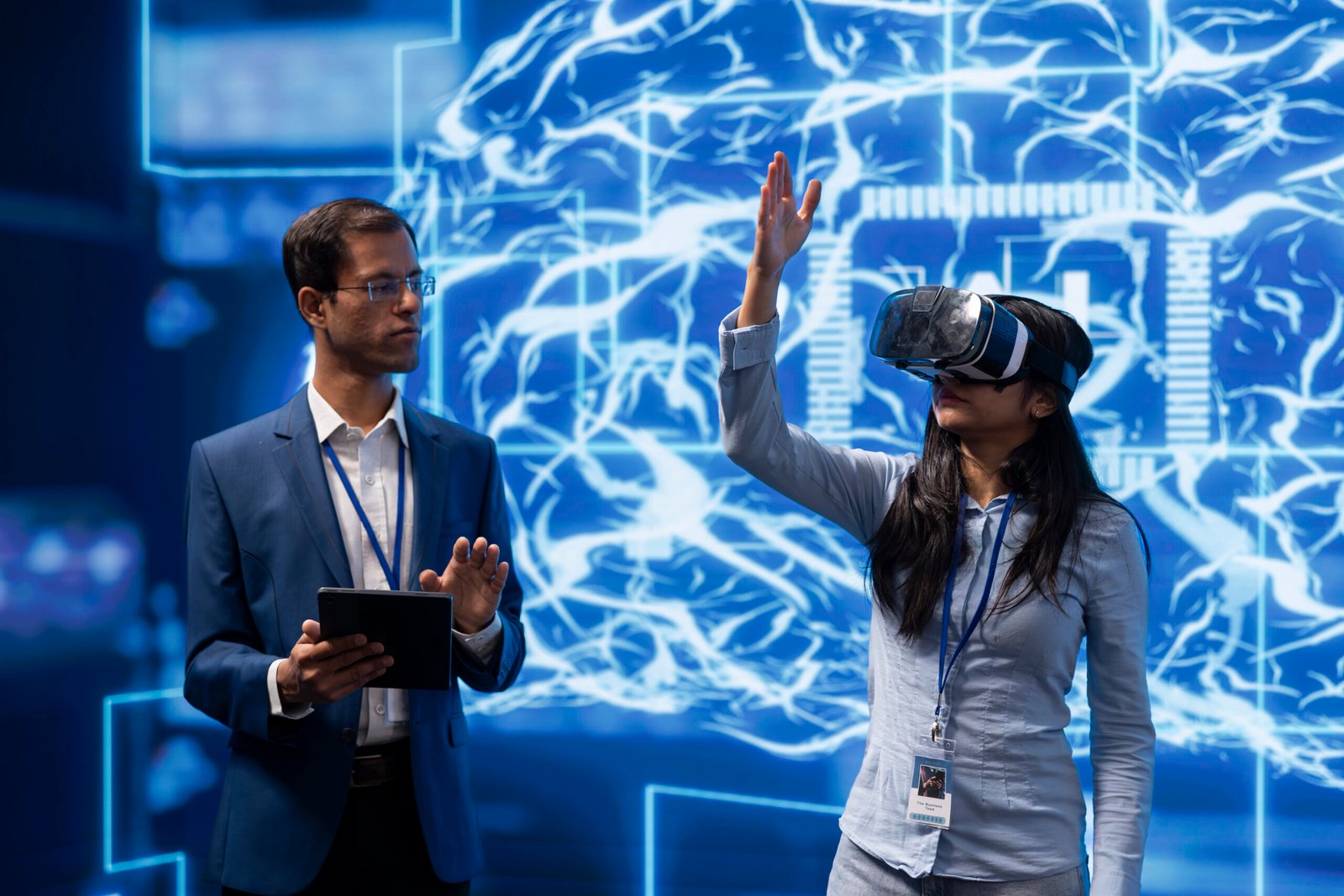 DDesign- How Latest Technology Trends Impact Industries in Qatar